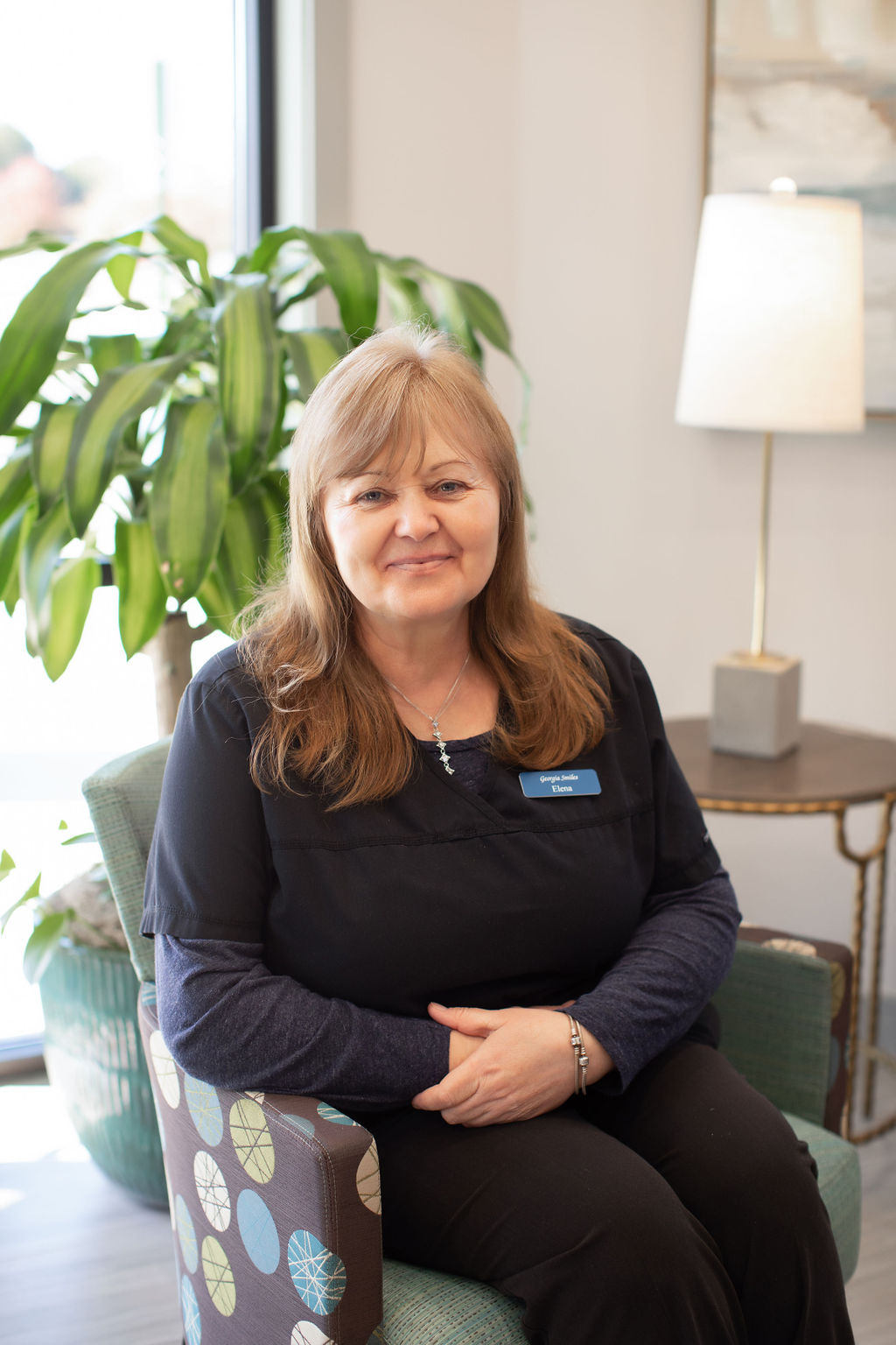 About – Georgia Smiles Dentistry