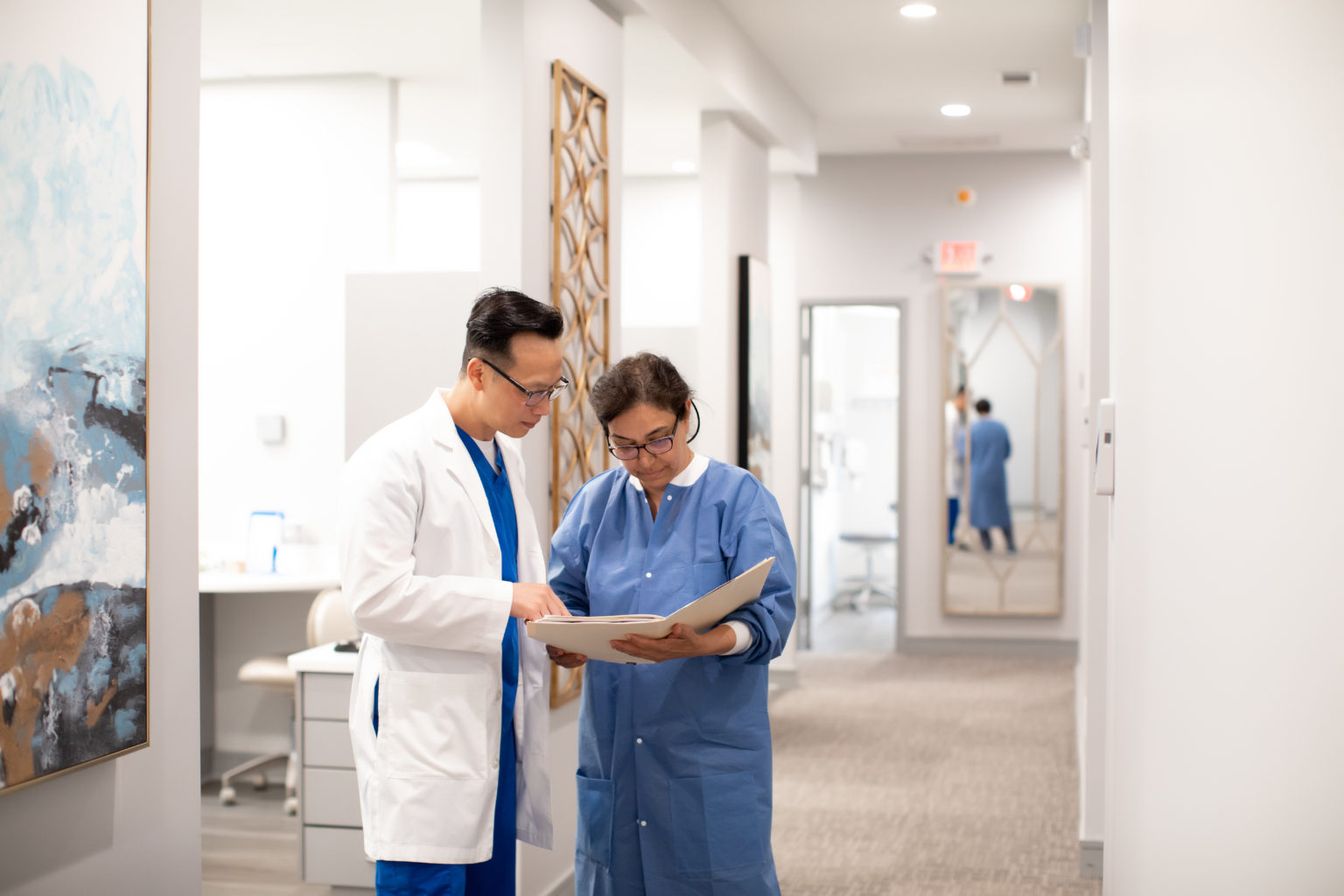 About – Georgia Smiles Dentistry